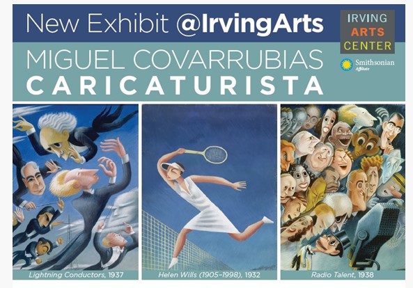 Celebrate Hispanic Heritage Month at Irving Arts Center – Irving Arts ...