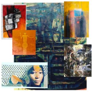 Colors of Peru / Los Colores del Peru – Irving Arts Center