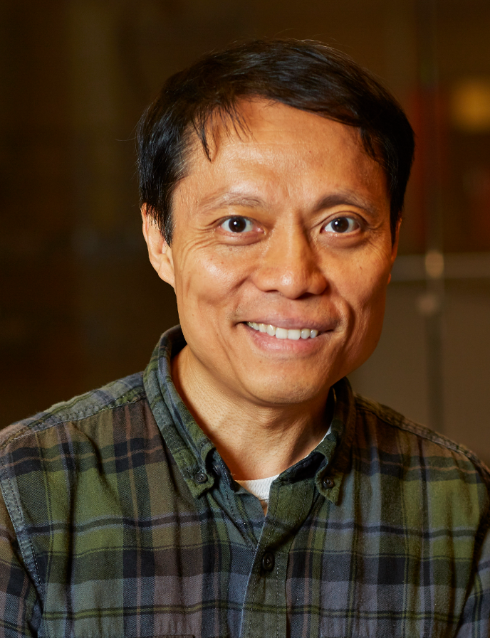 Lunch & Learn with Guest Speaker / artist: Du Chau – Irving Arts Center