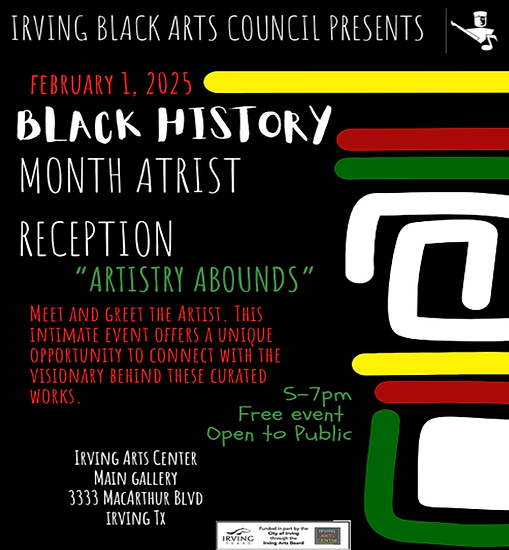 Opening Reception for Artistry Abounds: Selections from the Collection ...