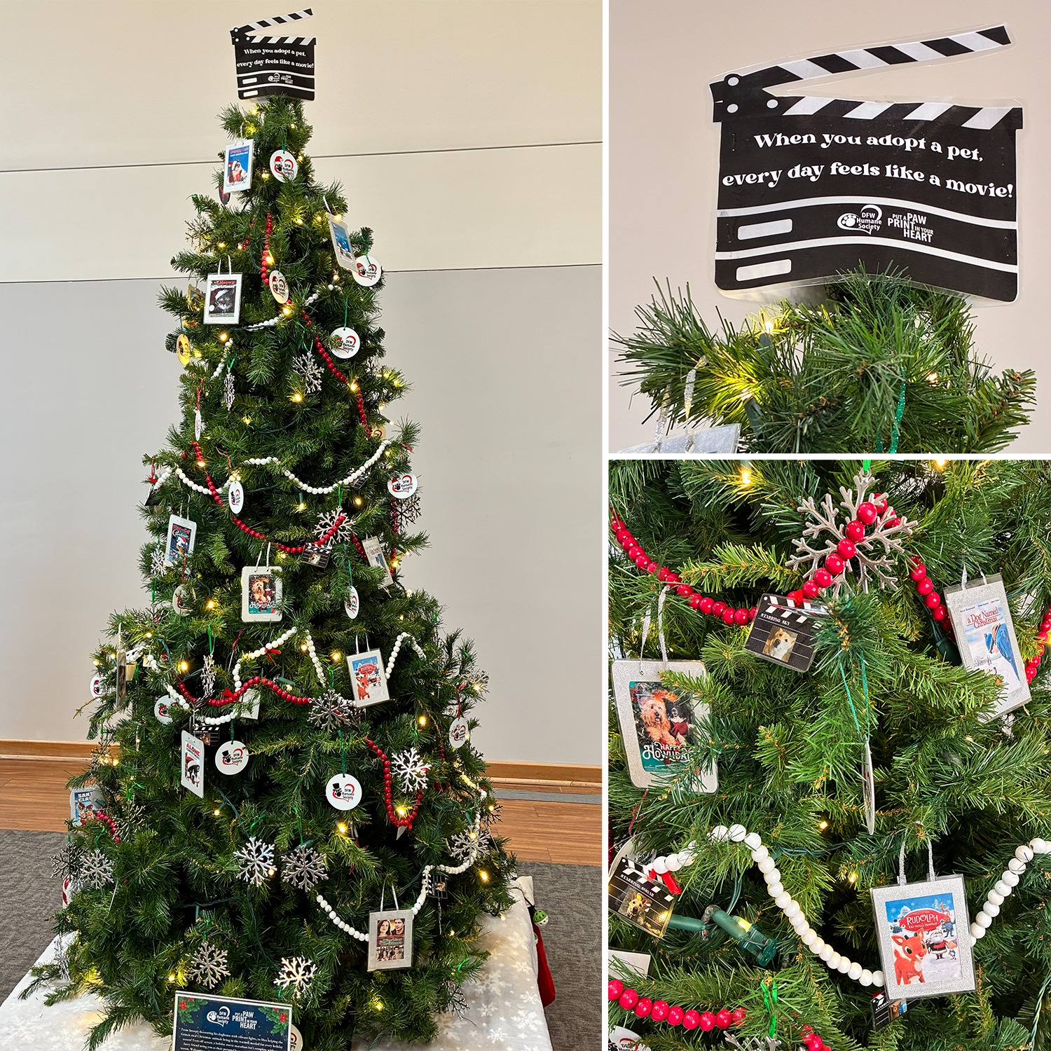 33rd Annual Tree Decorating Competition Winners Announced – Irving Arts ...