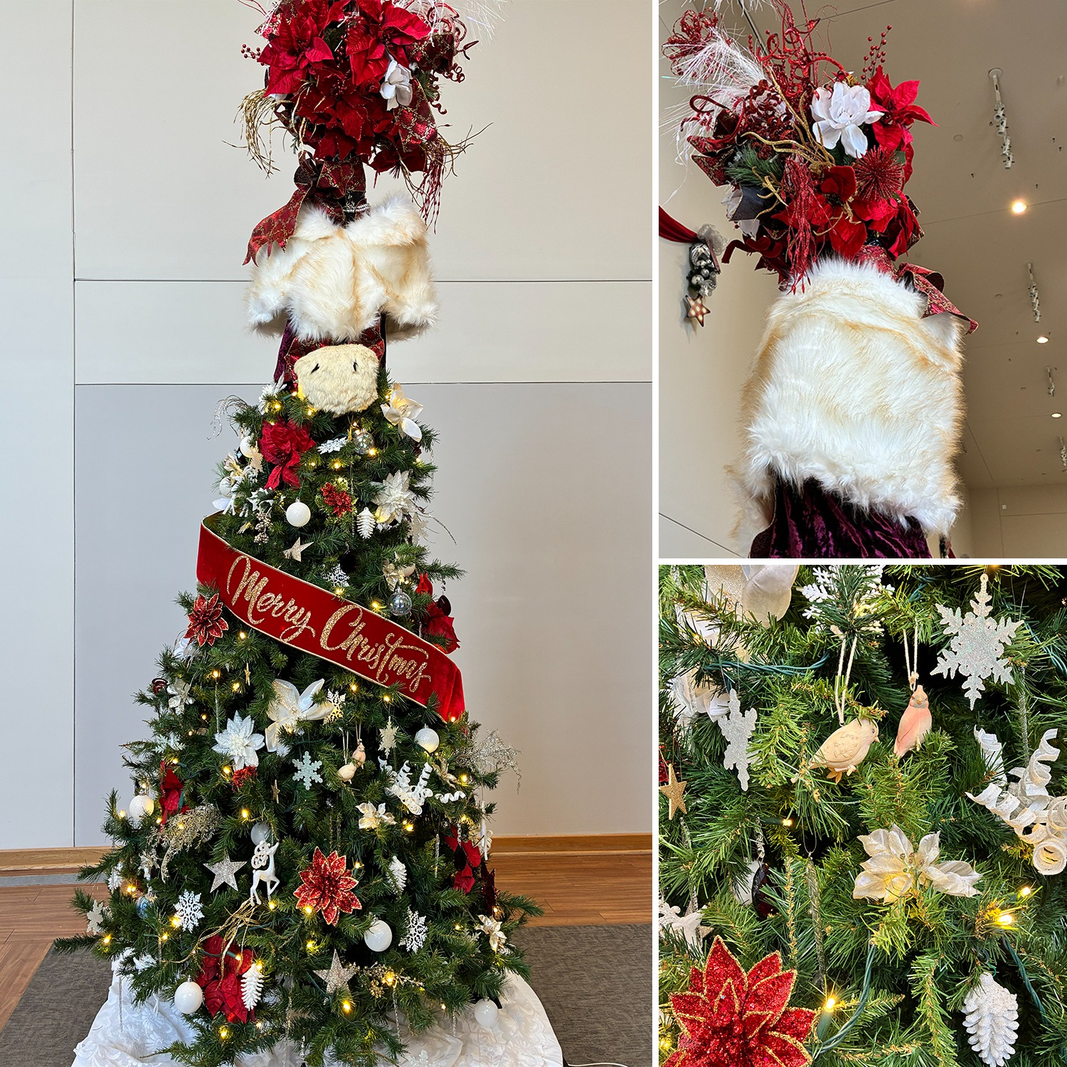 33rd Annual Tree Decorating Competition Winners Announced – Irving Arts ...