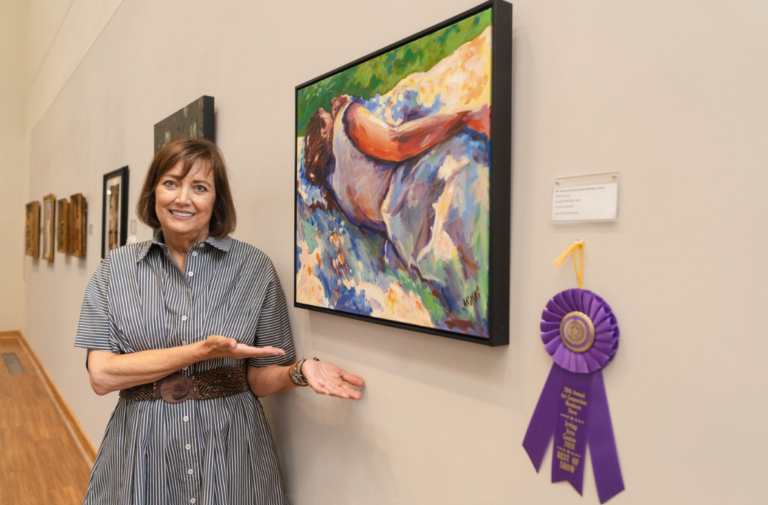 26th Annual Art Connection Members Show Winners Announced – Irving Arts ...